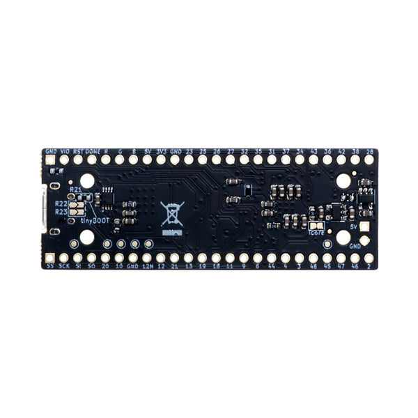 FPGA Development Board - UPduino v3.1 – tinyVision.ai